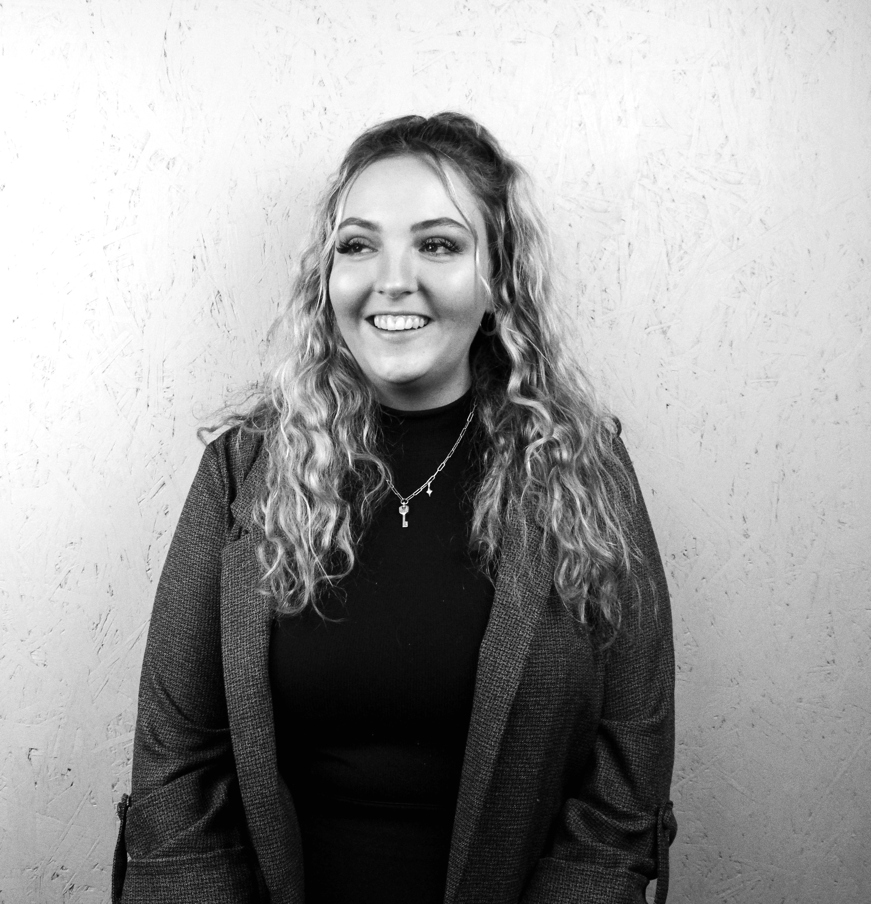 Eleisha Pashley - Wildfire Agency