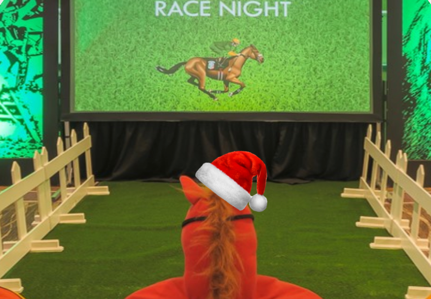 Office Christmas Work Parties & Events - Wildfire Agency